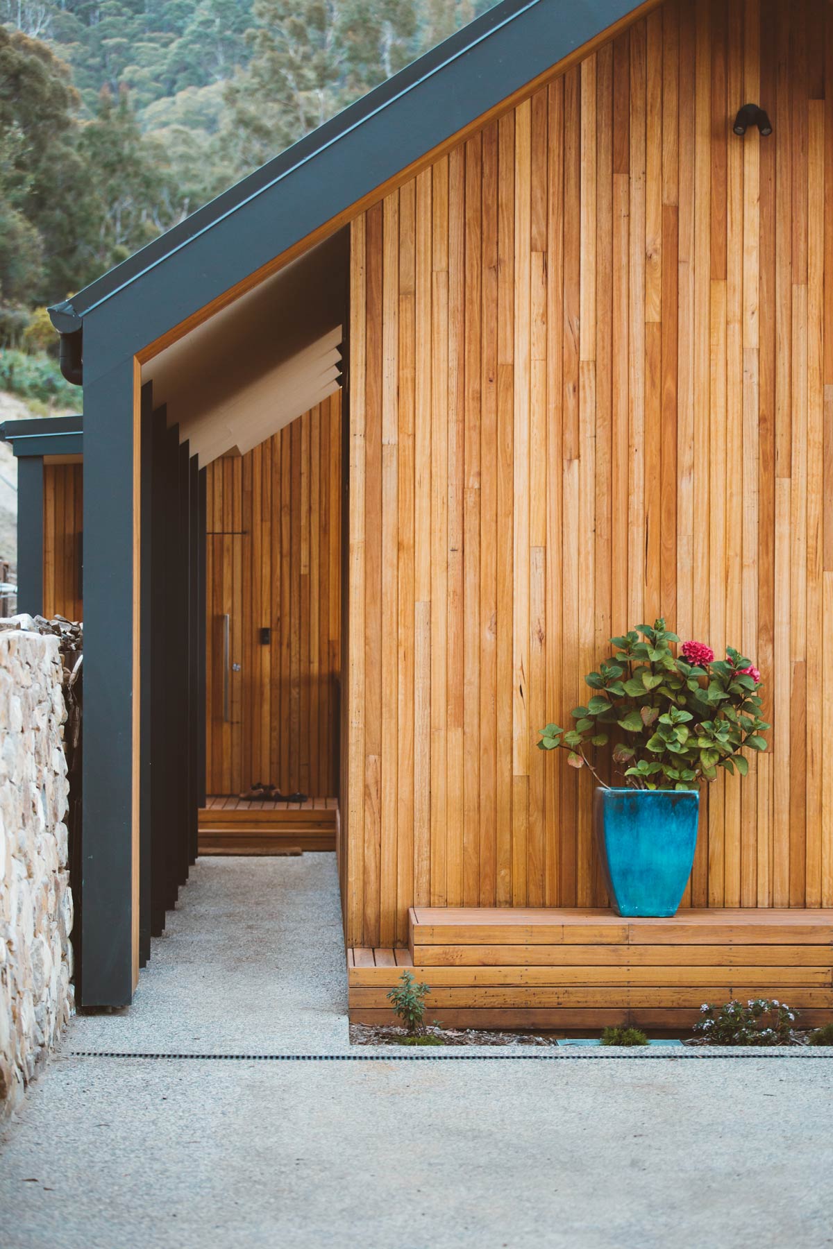 Woodbridge House | Skookom Building & Design